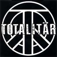 TOTALITAR - LOGO BUTTON PIN – Headline Records