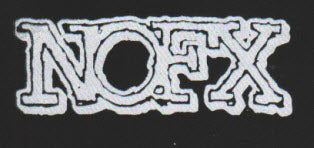 NOFX - NOFX PATCH – Headline Records