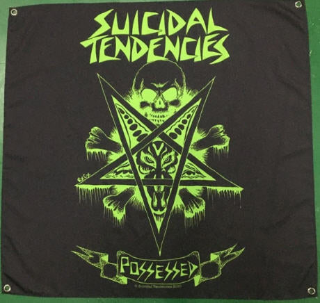suicidal tendencies graphics