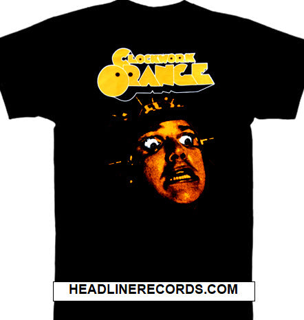 clockwork orange eye logo