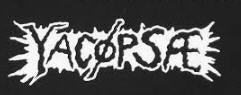 YACOPSAE - YACOPSAE PATCH – Headline Records