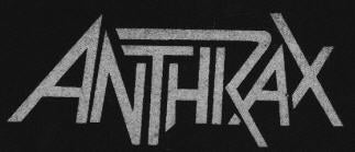 ANTHRAX - ANTHRAX PATCH – Headline Records
