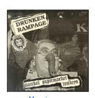 SPLIT EP - CLUSTER BOMB UNIT / RESIST – Headline Records