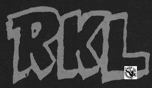 RKL - RKL PATCH – Headline Records