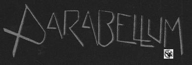 PARABELLUM - PARABELLUM PATCH – Headline Records