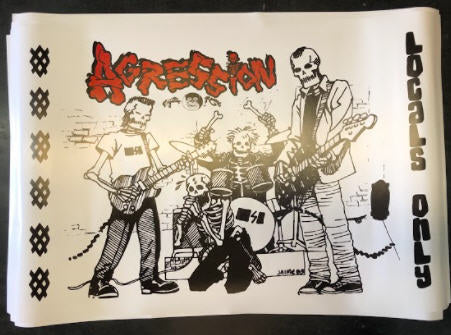 Poster Sale Online – Headline Records