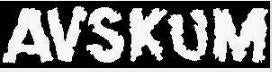 AVSKUM - AVSKUM STICKER – Headline Records