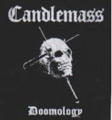 CANDLEMASS - DOOMOLOGY PATCH – Headline Records