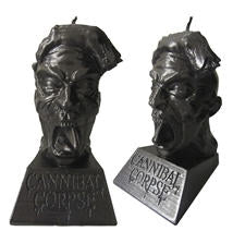 CANNIBAL CORPSE - STABHEAD CANDLE – Headline Records