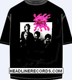 DEFECT - BAND PICTURE TEE SHIRT – Headline Records