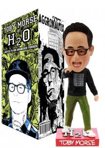 H20 - TOBY MORSE THROBBLEHEAD – Headline Records