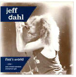 Jeff Dahl Lisa's World – Headline Records