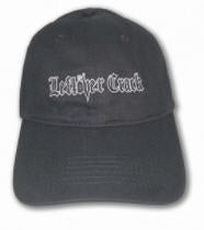 LEFTOVER CRACK - LEFTOVER CRACK CAP – Headline Records