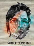 MIDDLE CLASS RUT - NO NAME NO COLOR POSTER – Headline Records