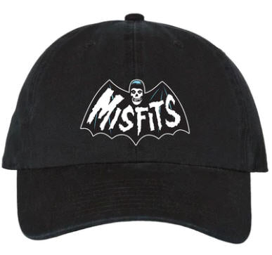 MISFITS - BAT CAP – Headline Records