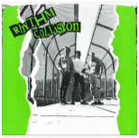 Rhythm Collision - s/t – Headline Records