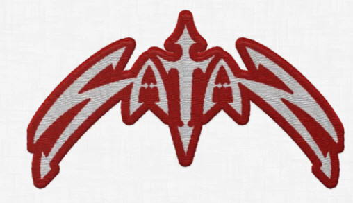 SATAN - SATAN PATCH – Headline Records
