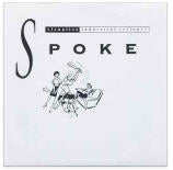 Spoke Visualize Industrial Collapse – Headline Records