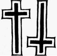 VOID - CROSS PATCH – Headline Records