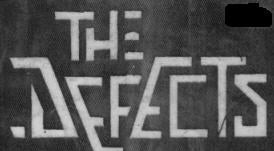 DEFECTS - DEFECTS PATCH – Headline Records