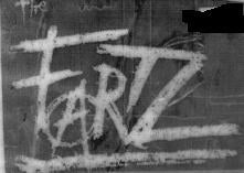 FARTZ - FARTZ PATCH – Headline Records